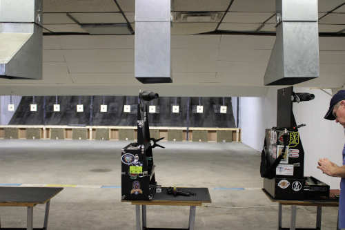 Our Ranges - Southern Indiana Rifle and Pistol Club